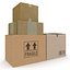 Max Cardboard Boxes