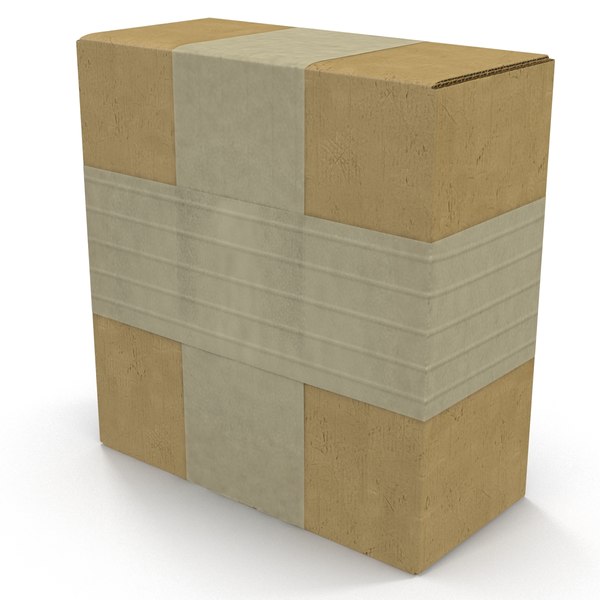 max cardboard boxes