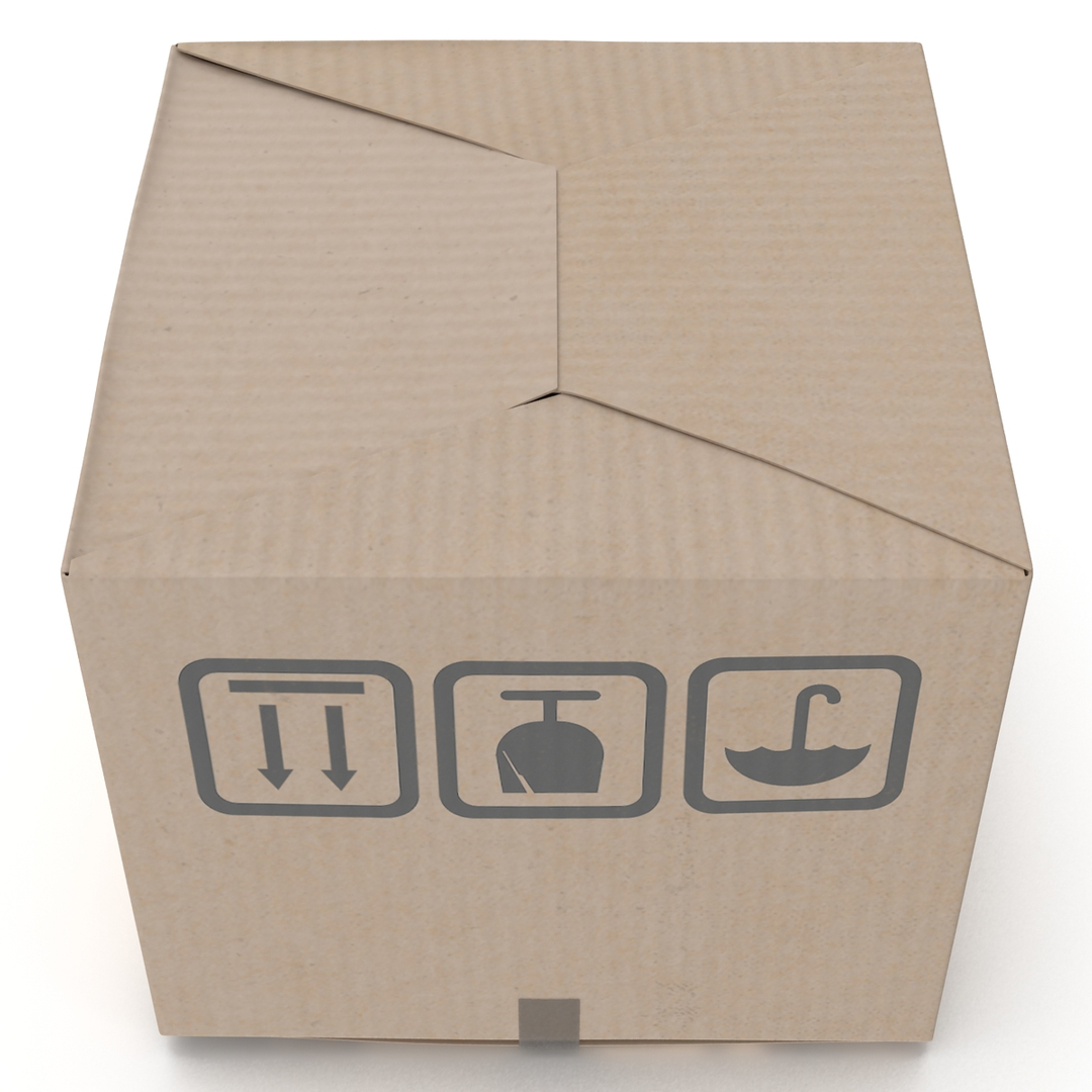 max cardboard boxes