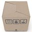 Max Cardboard Boxes