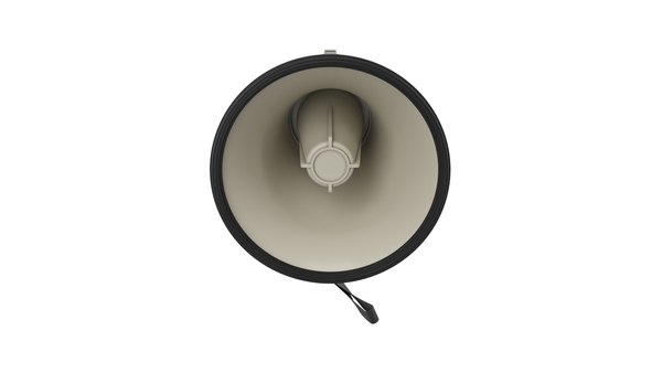 modelo 3d Megáfono - TurboSquid 1864459