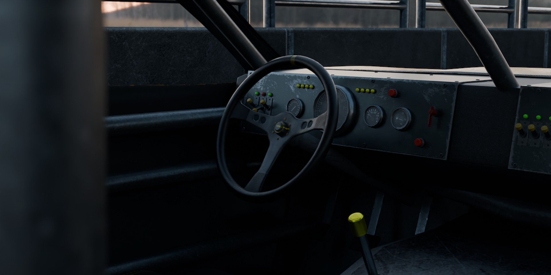 Nascar Car Simple Rig 3D Model - TurboSquid 2175936