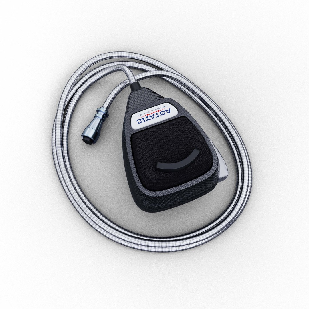 3D Astatic 636L - TurboSquid 1817696