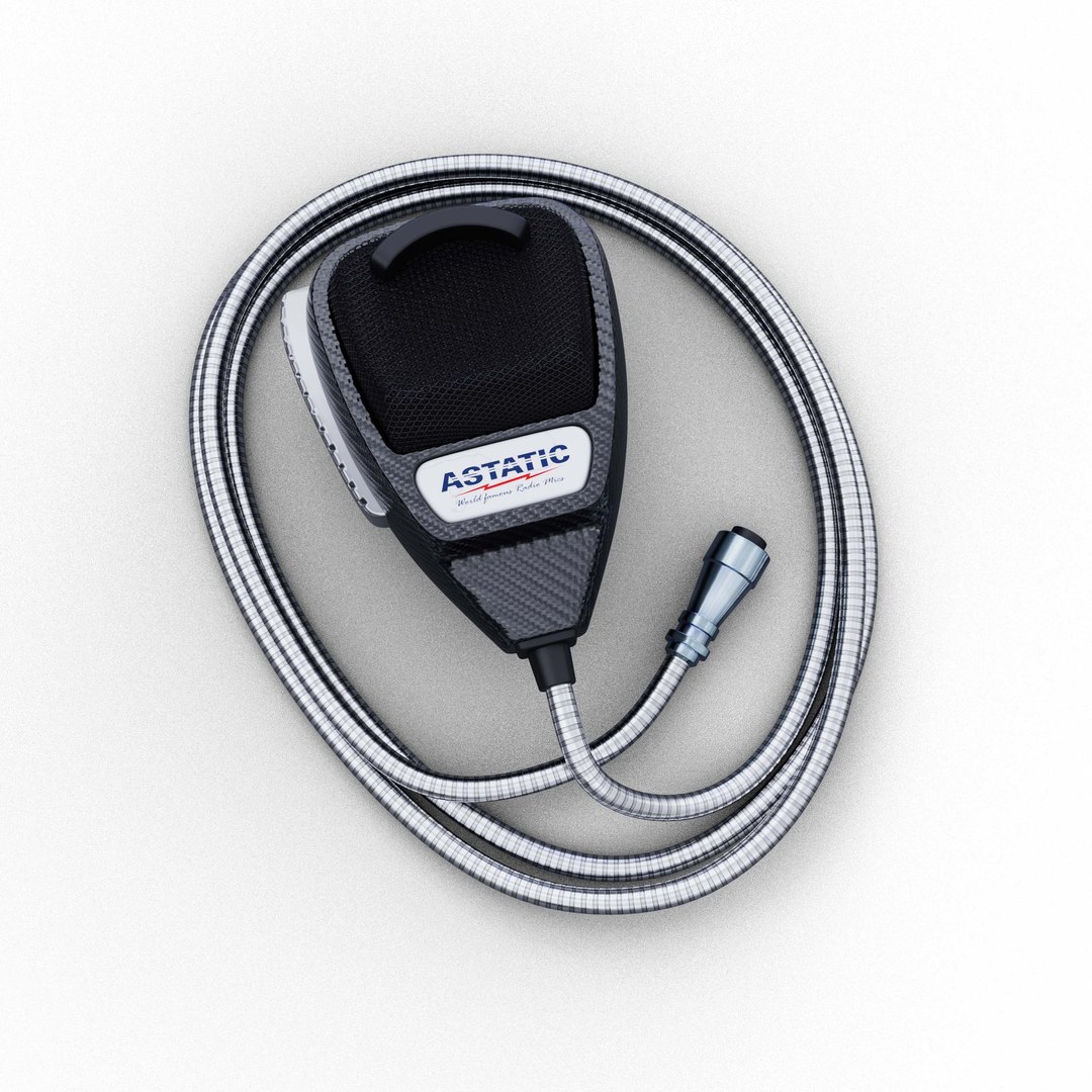 3D Astatic 636L - TurboSquid 1817696