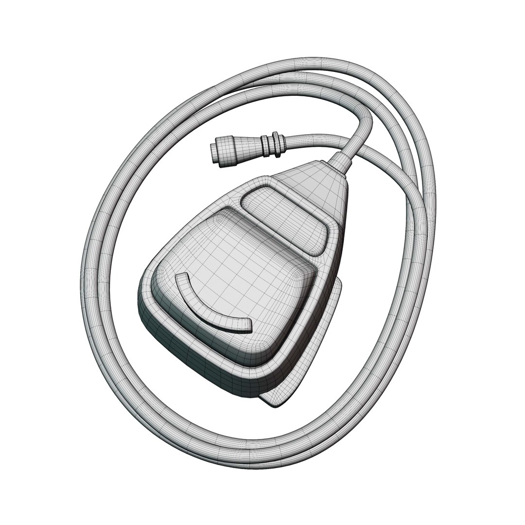 3D Astatic 636L - TurboSquid 1817696