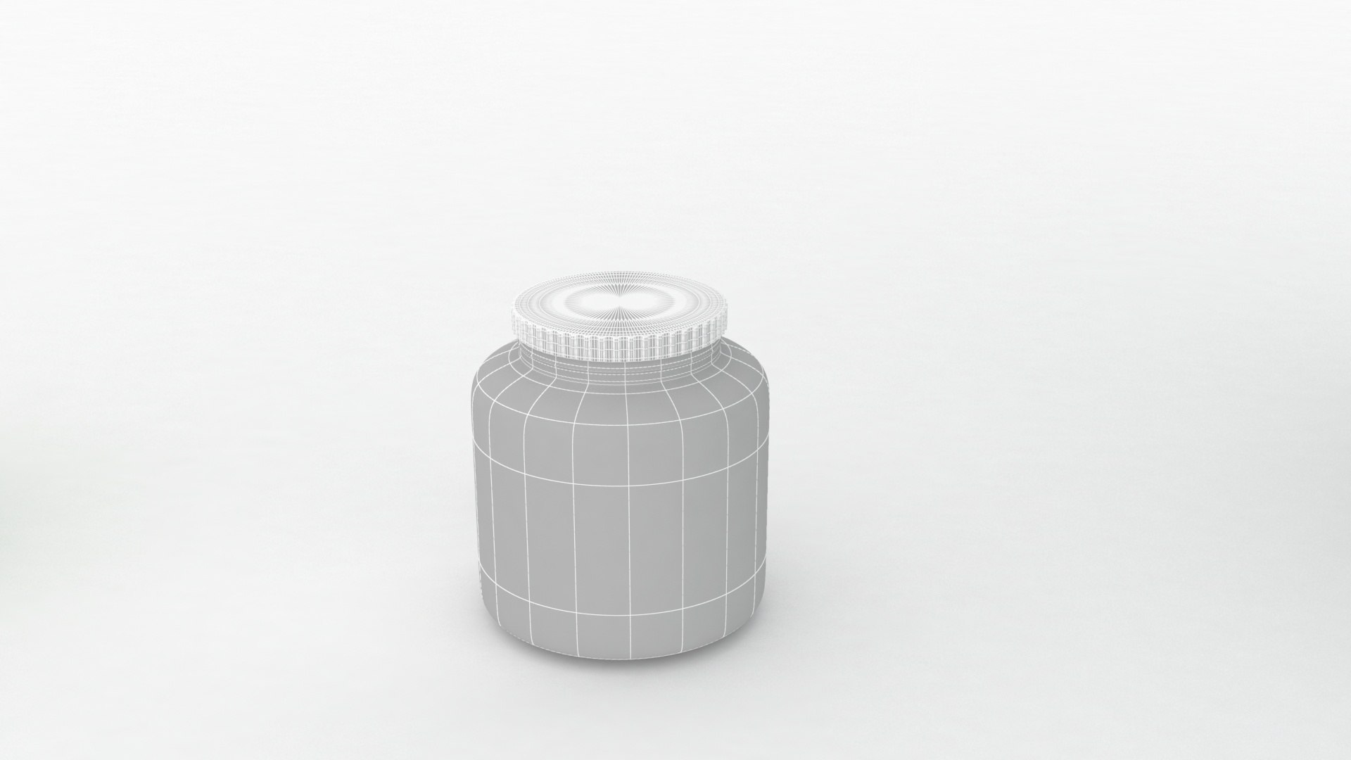 3D Model Bottles Production - TurboSquid 1611094