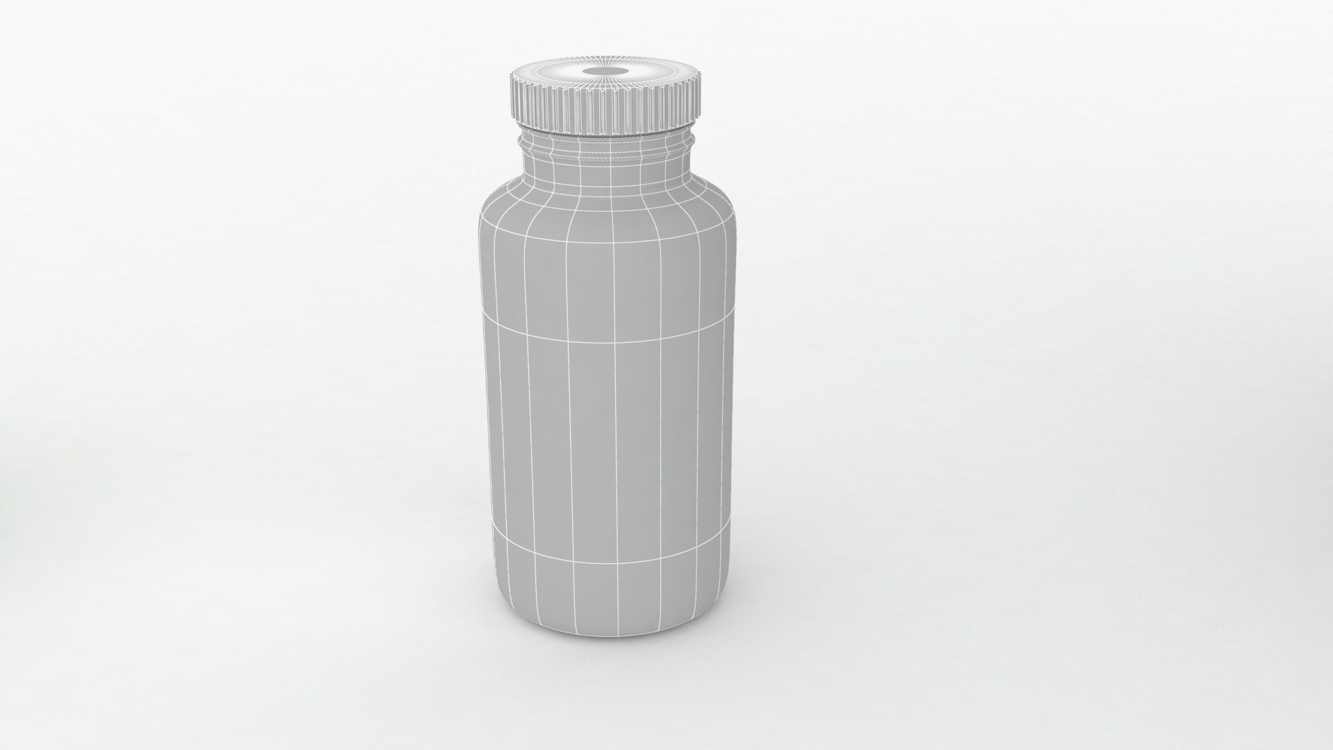 3D Model Bottles Production - TurboSquid 1611094