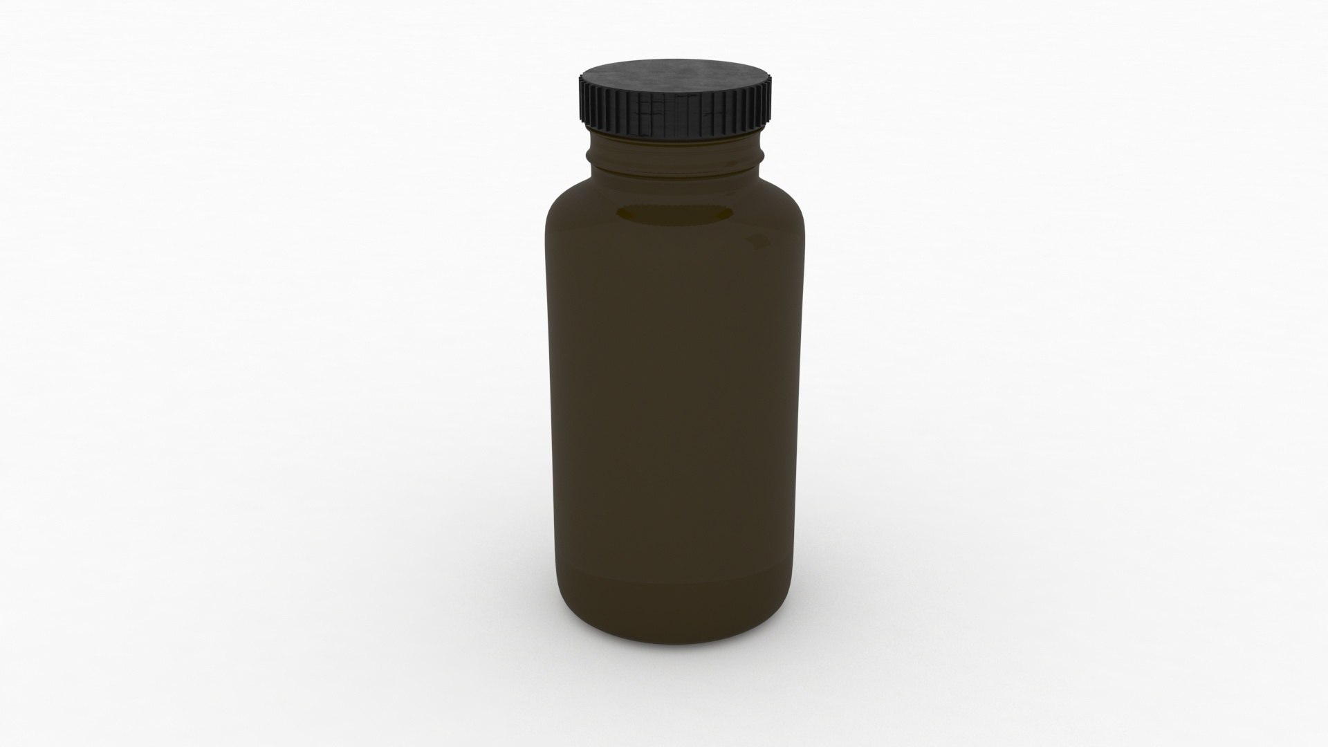 3D Model Bottles Production - TurboSquid 1611094