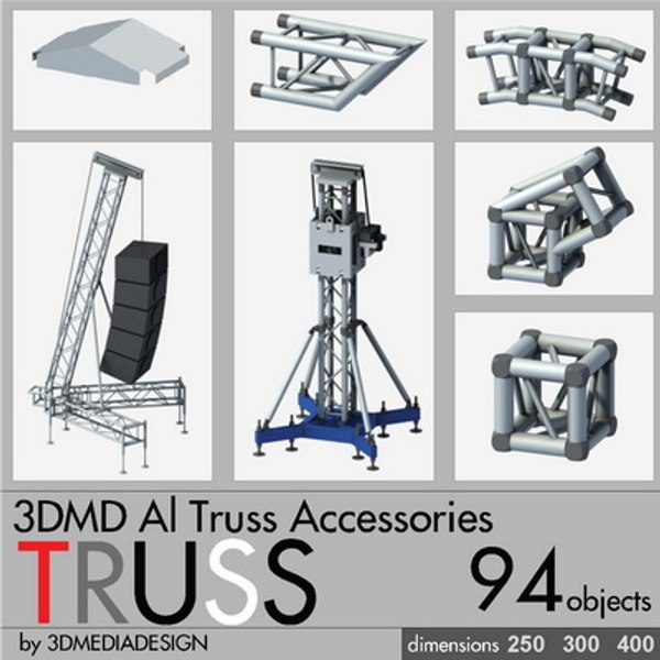 3DMDobjects 3D Models for Download | TurboSquid