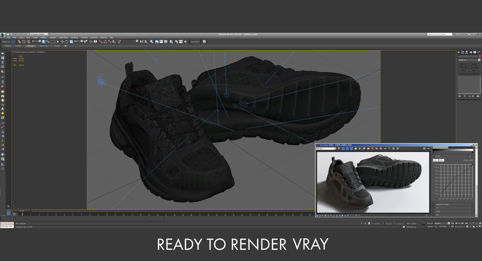 3D Realistic 4 Model - TurboSquid 1481522