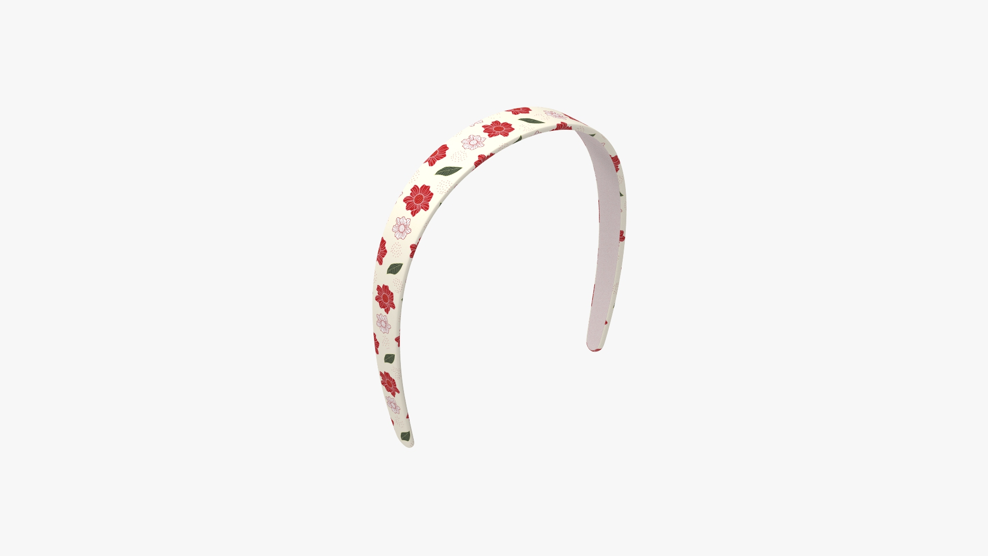 3D Classic Headband Band - TurboSquid 1628622
