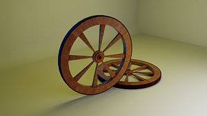 Acrobat Wheel 3D Models for Download | TurboSquid