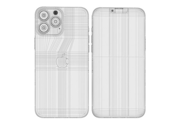 Free Apple Electronics Collection 2021-2022 model - TurboSquid 1819932