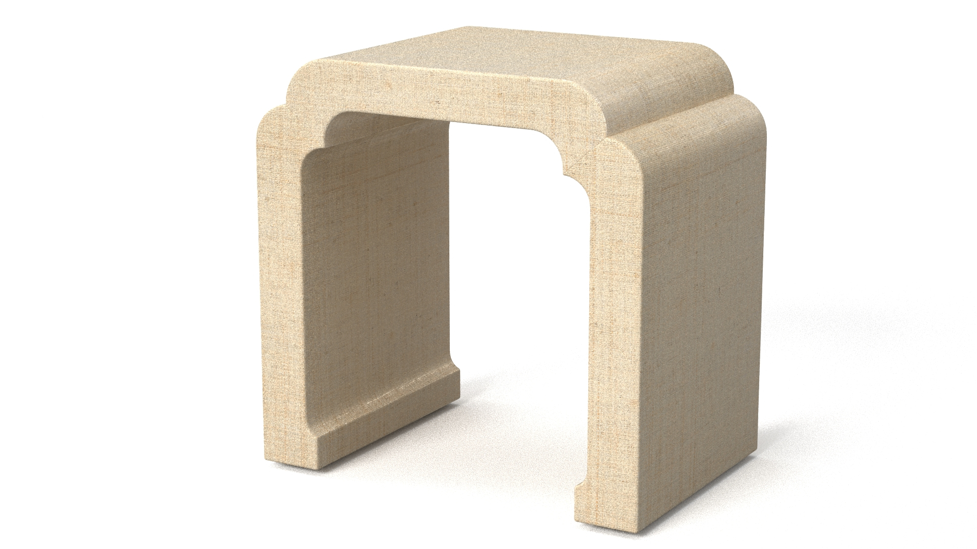 Ancient table 3D - TurboSquid 1900751