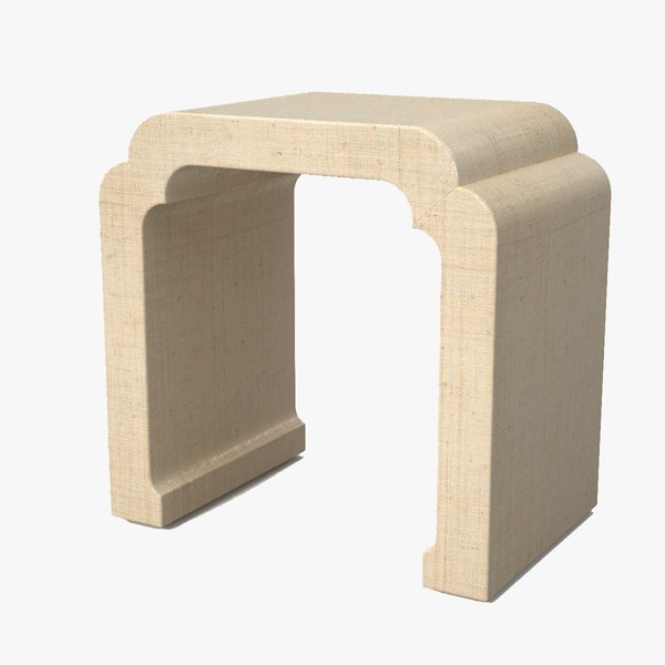 Ancient table 3D - TurboSquid 1900751