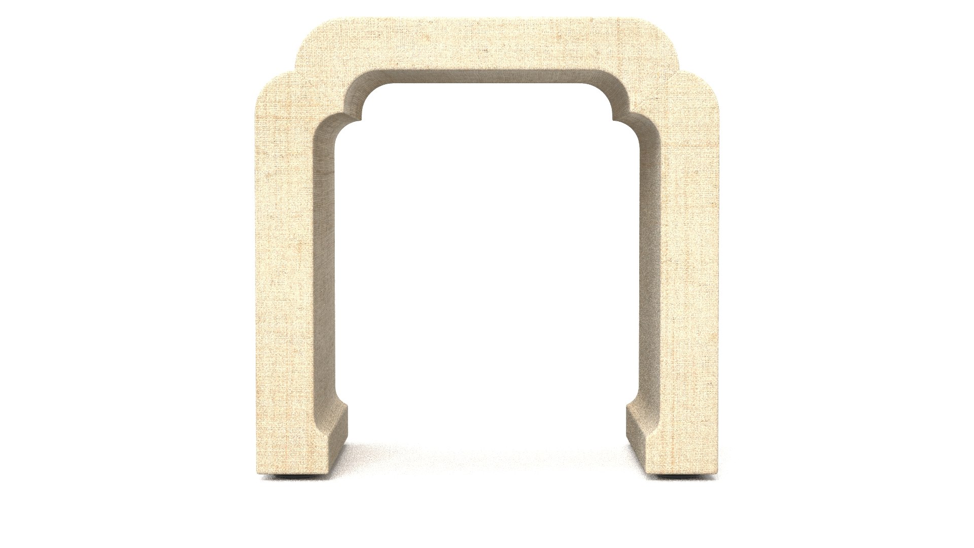 Ancient table 3D - TurboSquid 1900751