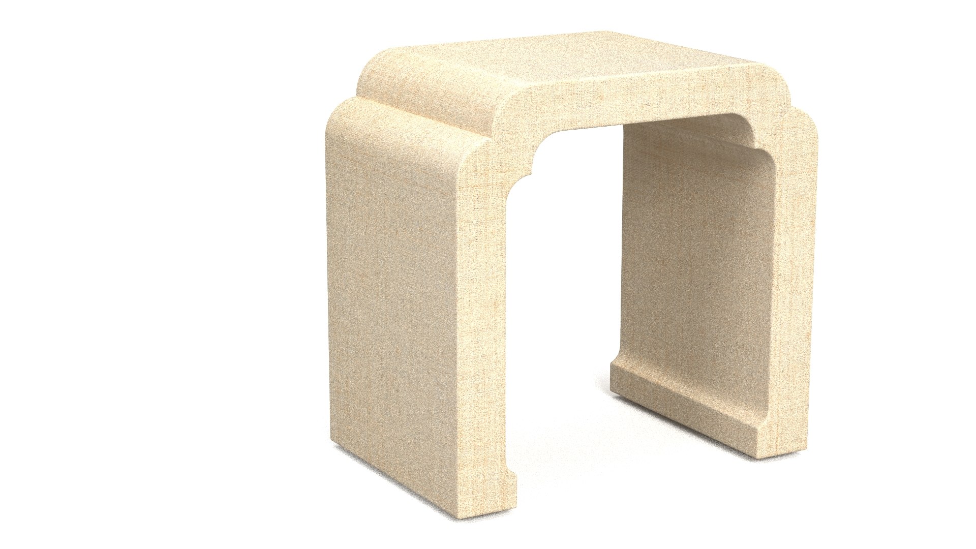 Ancient table 3D - TurboSquid 1900751