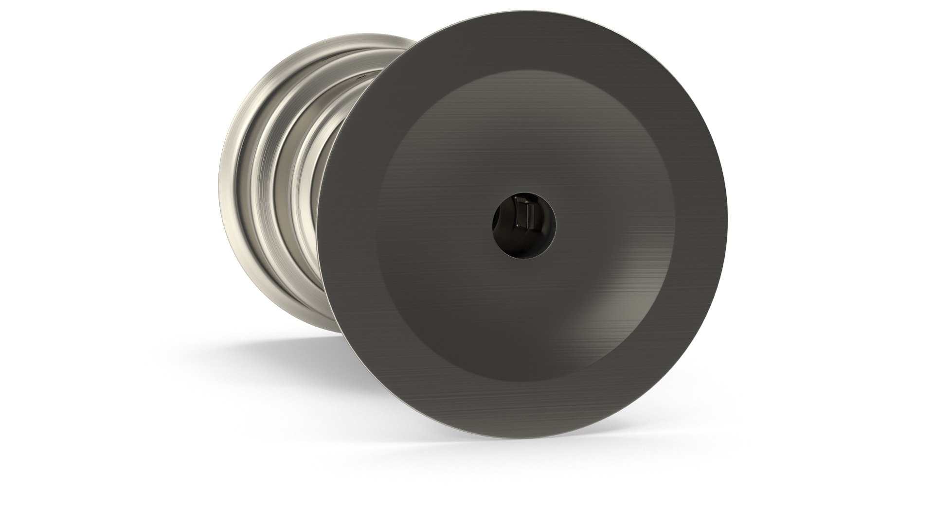 Napier Mechanical Jigger 3D Model - TurboSquid 1593599