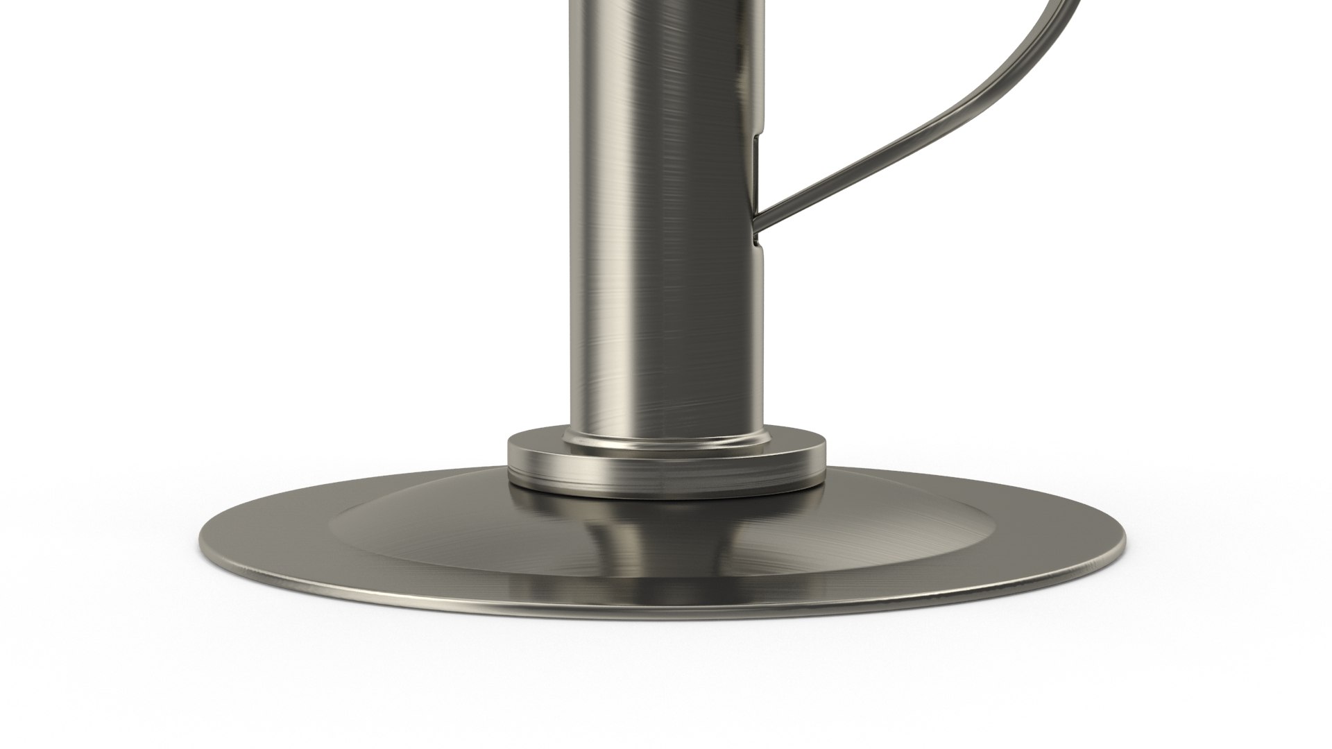 Napier Mechanical Jigger 3D Model - TurboSquid 1593599