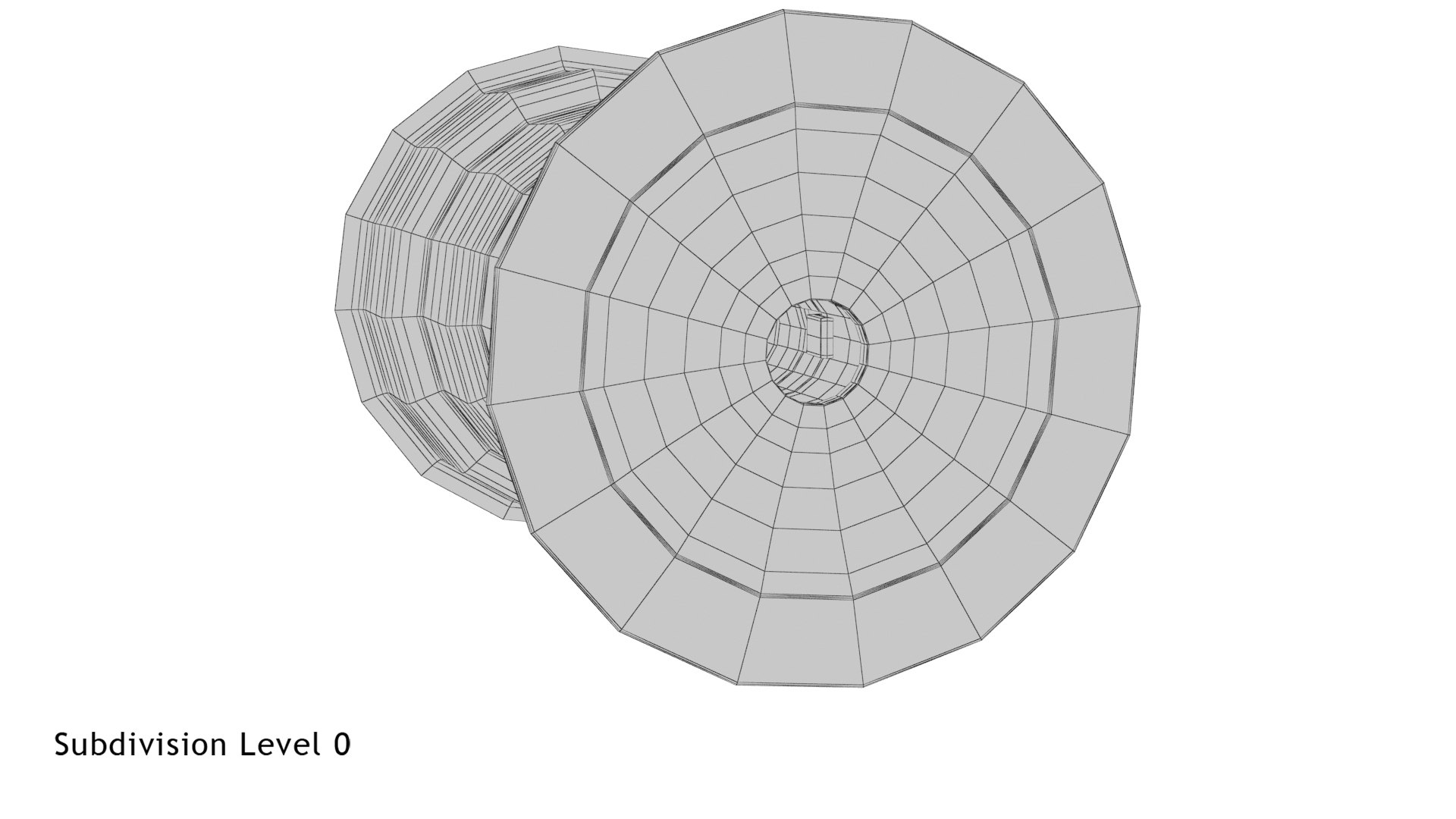 Napier Mechanical Jigger 3D Model - TurboSquid 1593599