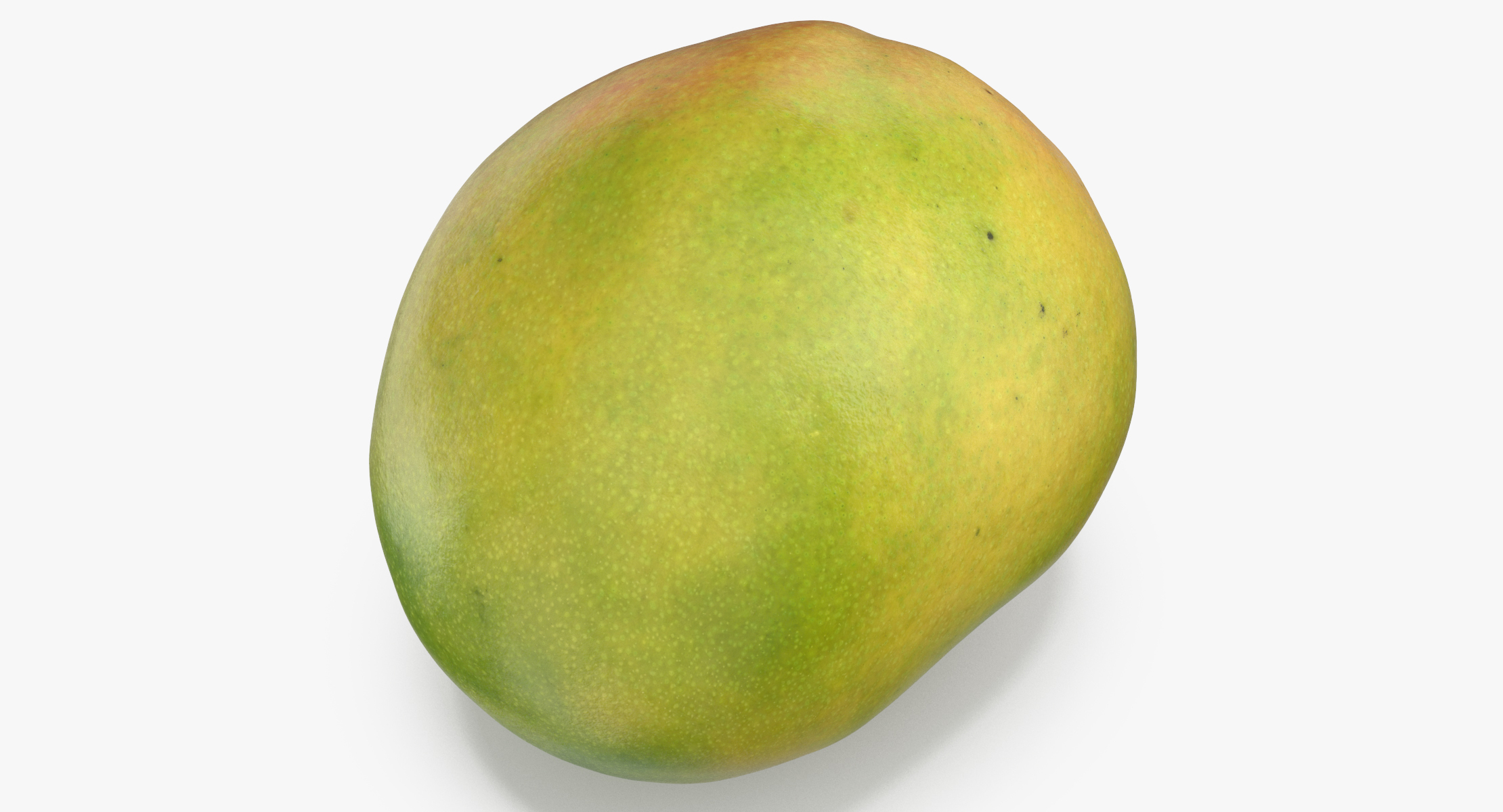 3D mango 04 - TurboSquid 1402935