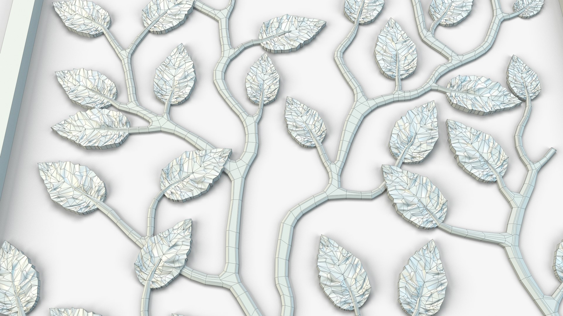 3D Model decor STL model - TurboSquid 1854987