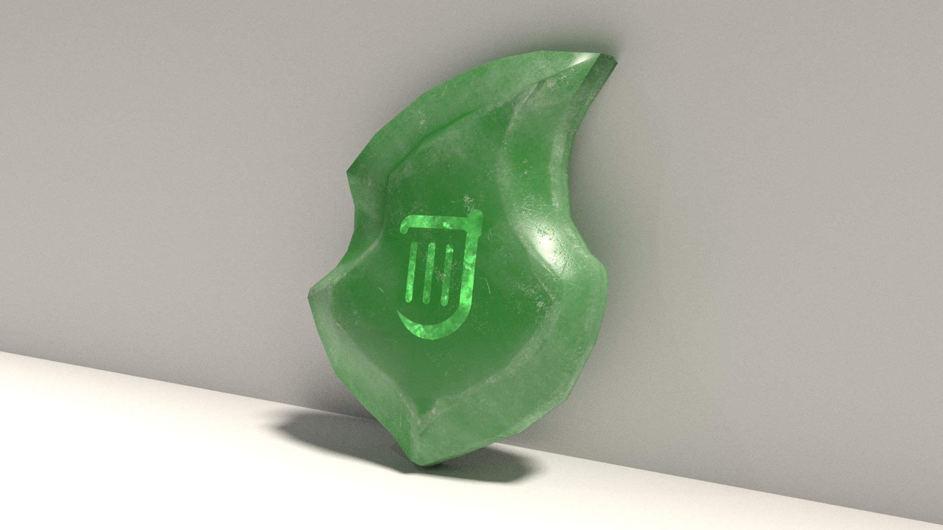 3D Bard Soul Stone Model - TurboSquid 1346146