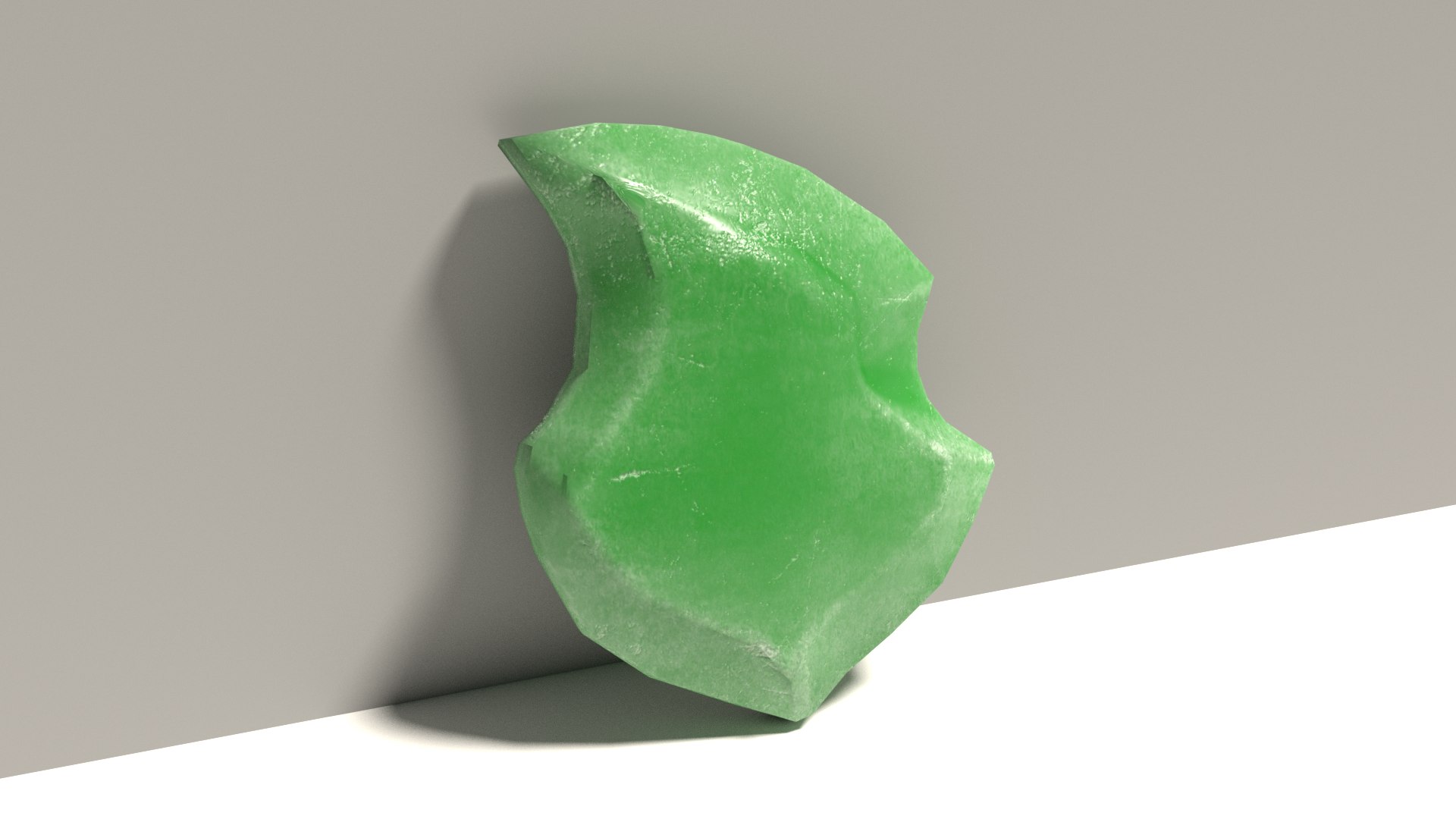 3D Bard Soul Stone Model - TurboSquid 1346146