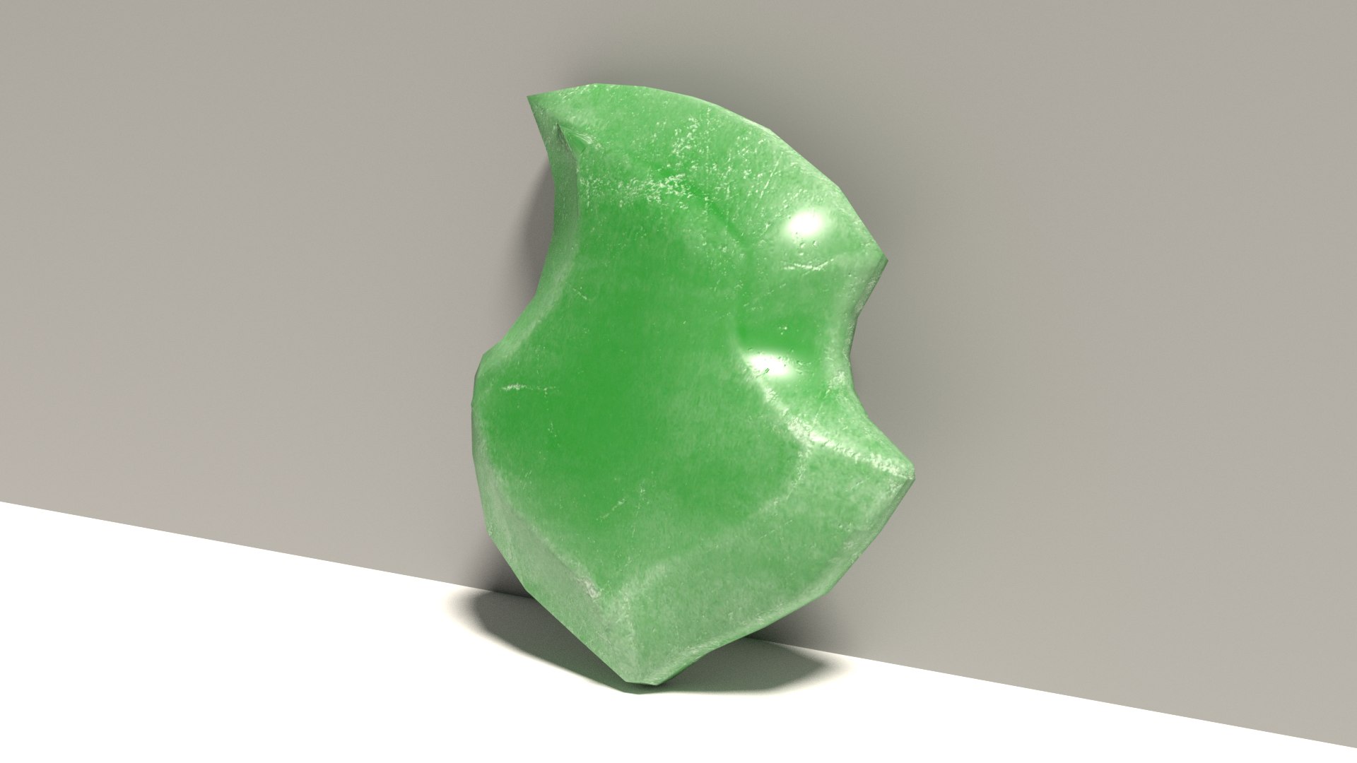 3D Bard Soul Stone Model - TurboSquid 1346146