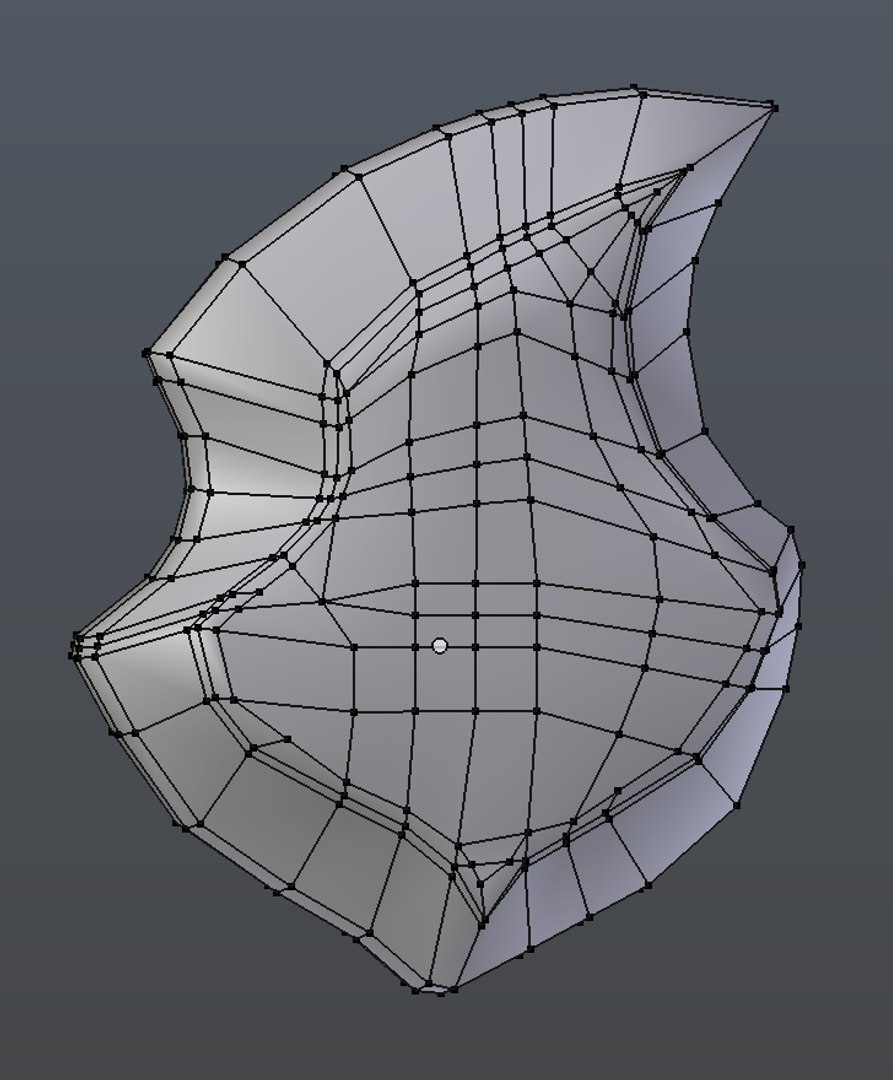 3D Bard Soul Stone Model - TurboSquid 1346146