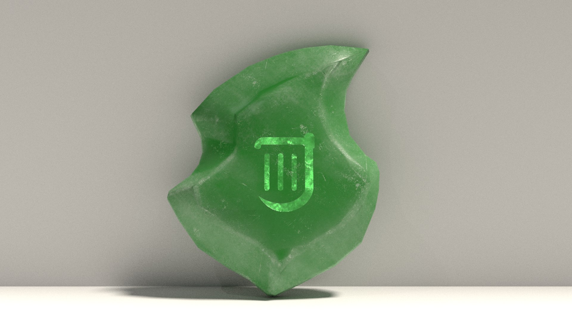 3D Bard Soul Stone Model - TurboSquid 1346146