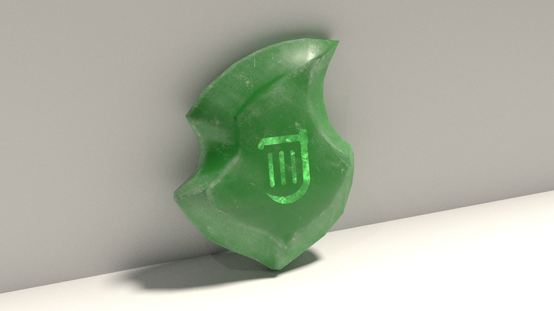 3D Bard Soul Stone Model - TurboSquid 1346146