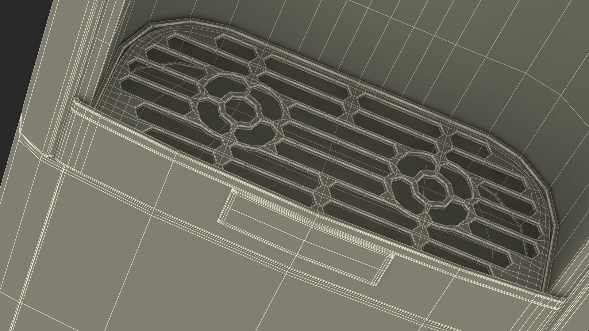 Touchless Water Dispenser Quench Ice Off State 3D Model - TurboSquid ...