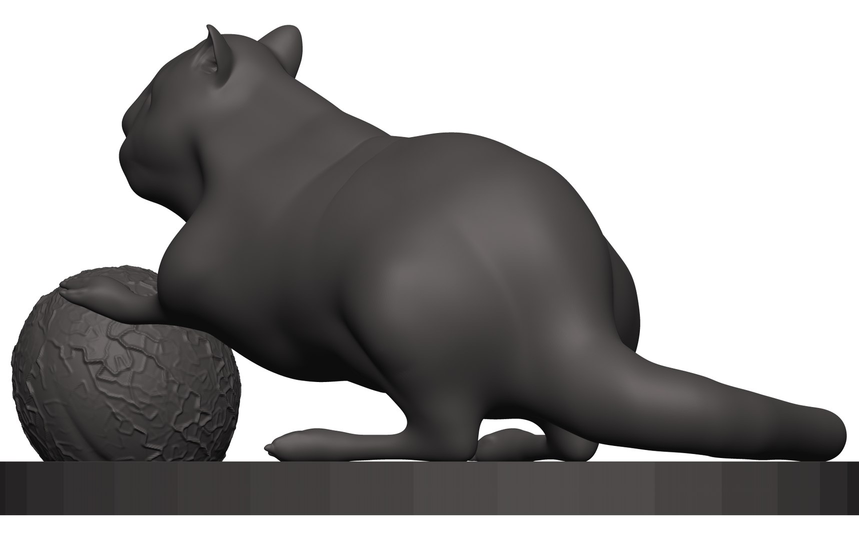 Chipmunk Model - TurboSquid 1848923