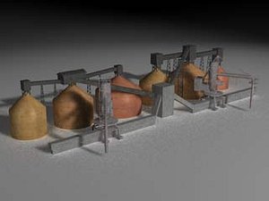 Container Crane 3D Models for Download | TurboSquid