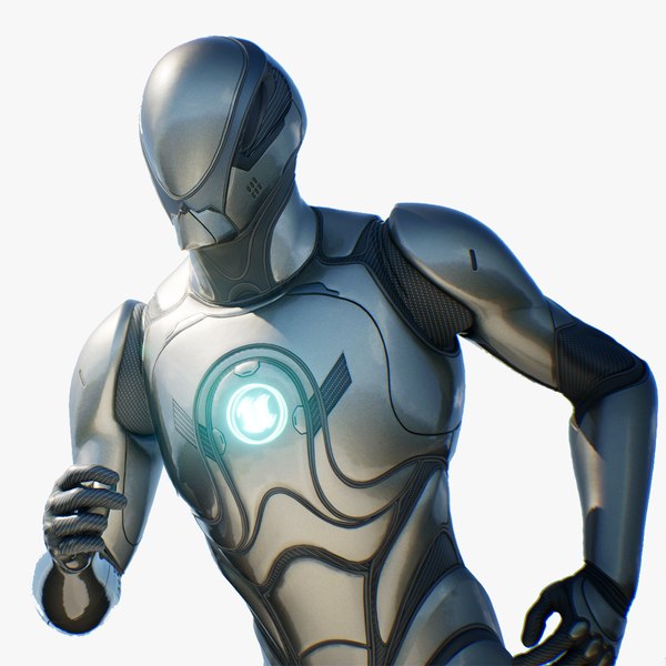 Maya Unreal Engine Mannequin Rig3D模型 - TurboSquid 2096077