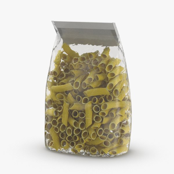Pasta 3D Models for Download | TurboSquid