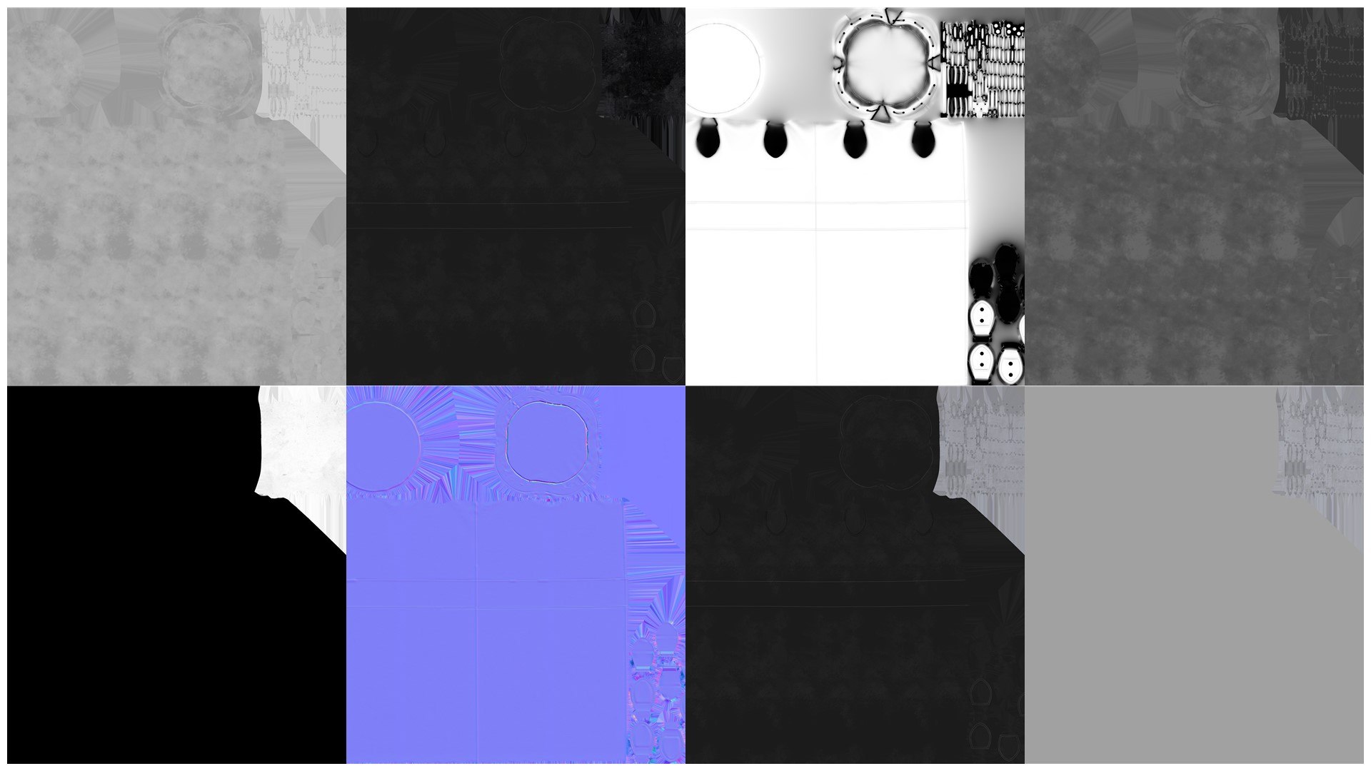 Punching Bag 3D Model - TurboSquid 1949342