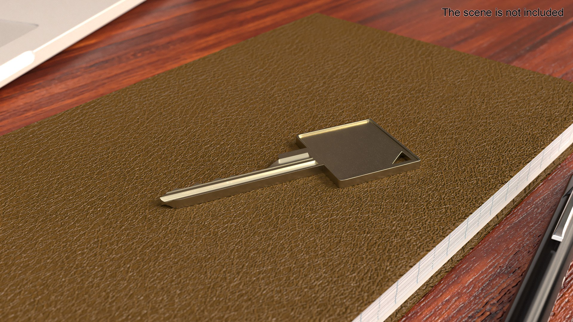 Door Lock Keys Collection 2 3D Model - TurboSquid 2238391