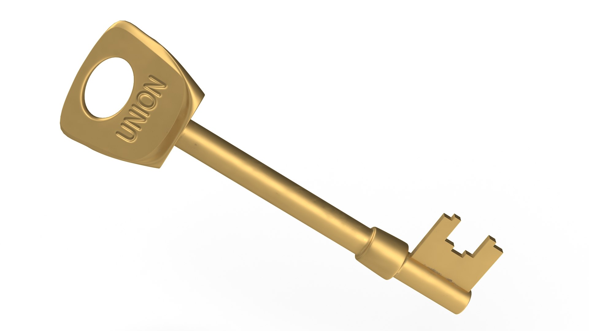 Door Lock Keys Collection 2 3D Model - TurboSquid 2238391