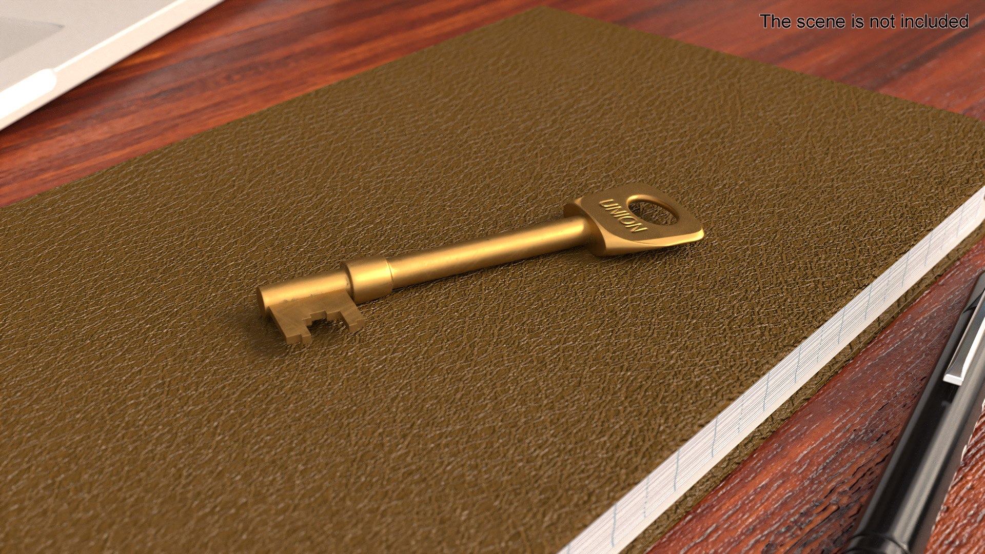 Door Lock Keys Collection 2 3D Model - TurboSquid 2238391
