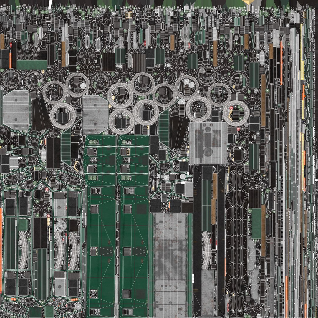 3D Swiss Electric Locomotive SBB AE 3 5 - TurboSquid 2189821