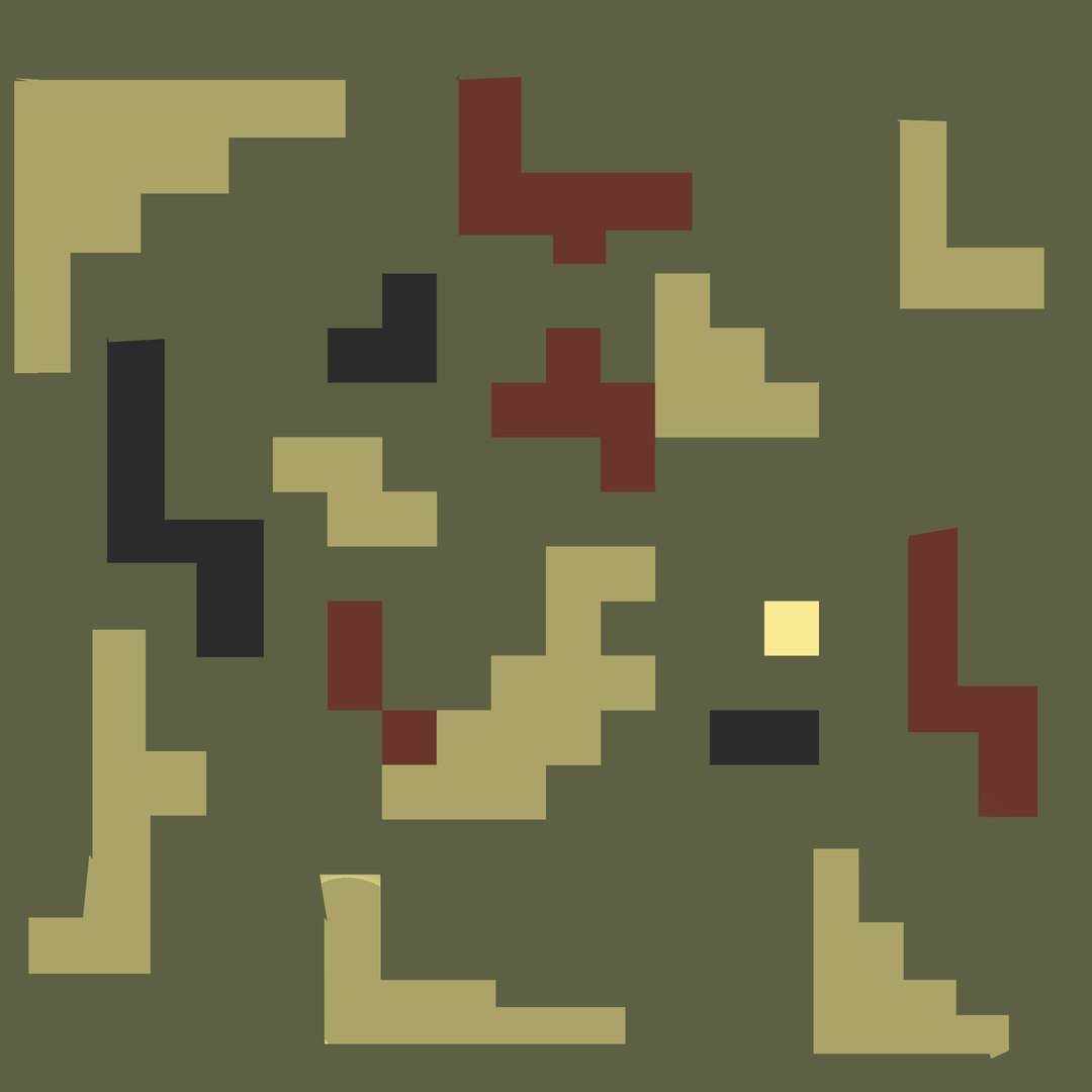 3D model APC Varta Combat - TurboSquid 2017441