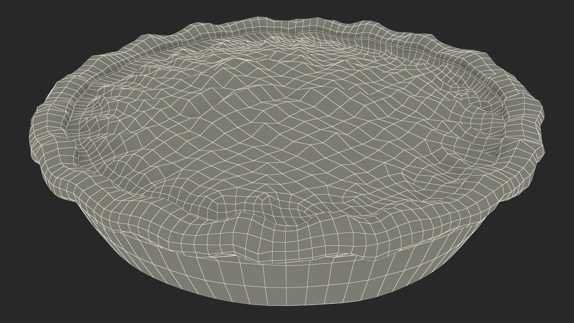 3D Model Pies Collection 2 - TurboSquid 1967466