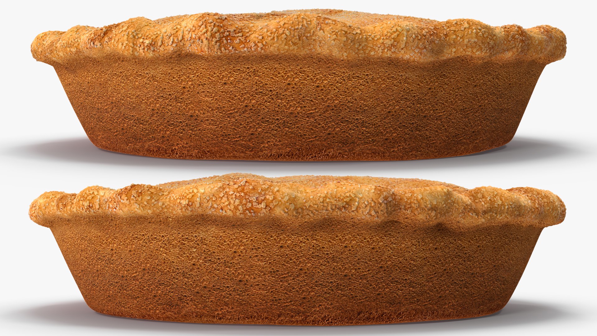 3D Model Pies Collection 2 - TurboSquid 1967466