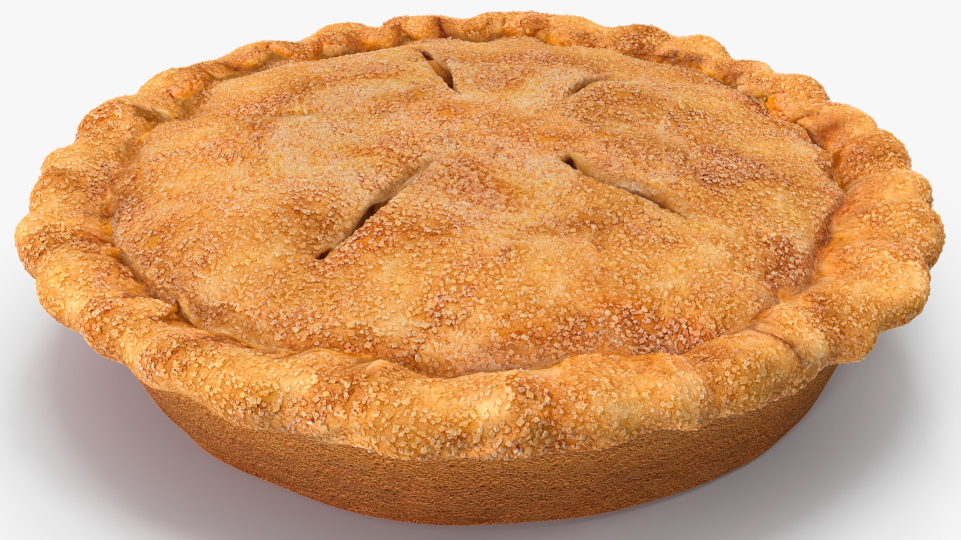 3D Model Pies Collection 2 - TurboSquid 1967466