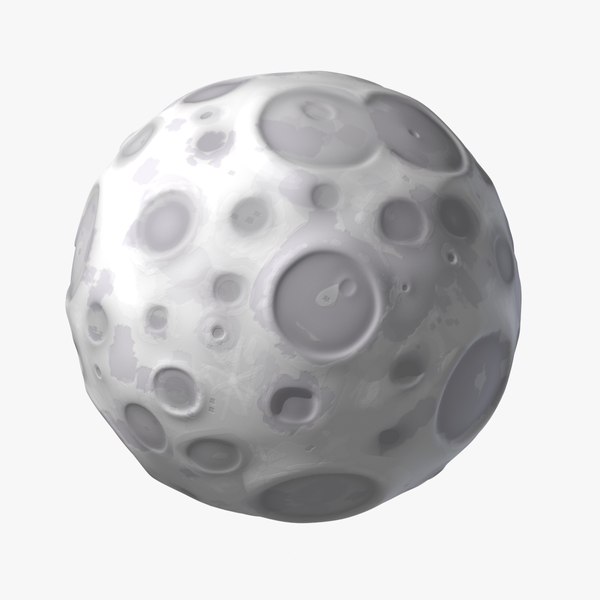 3d cellular planet