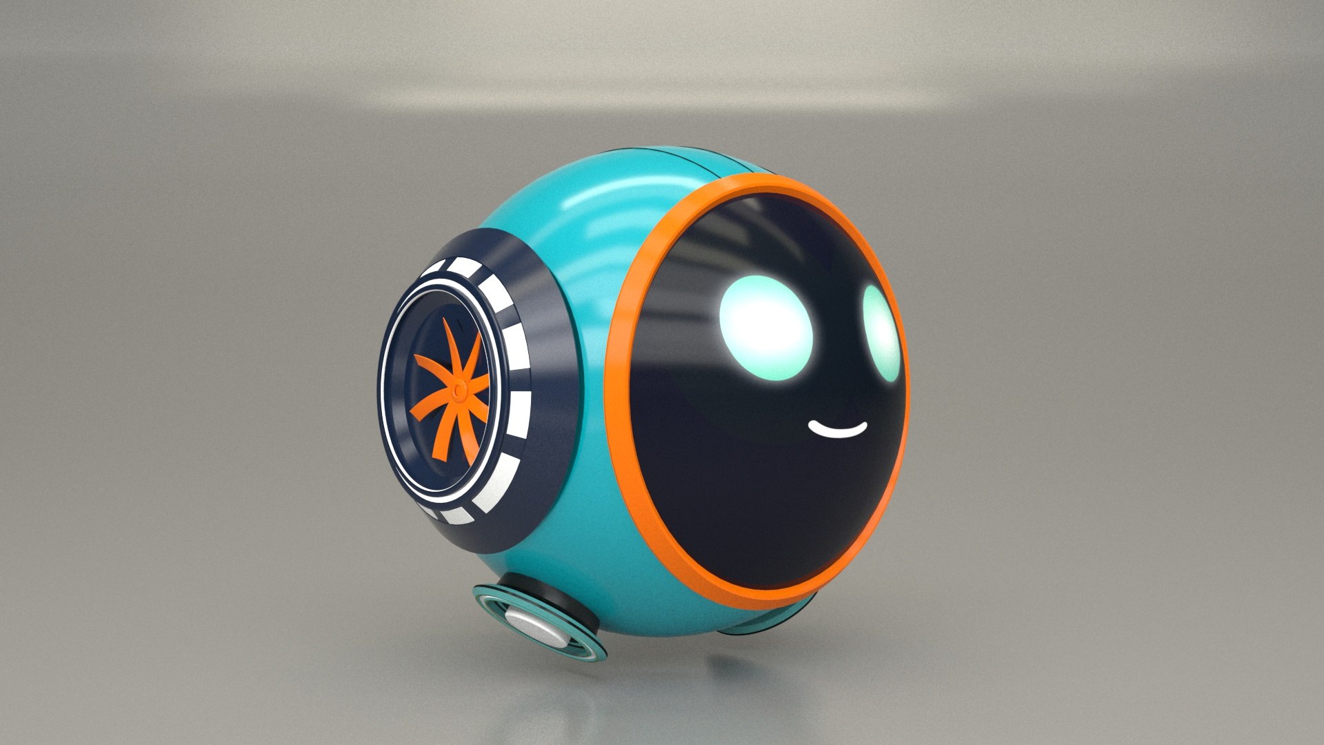 Character V17 3D Model - TurboSquid 1782208