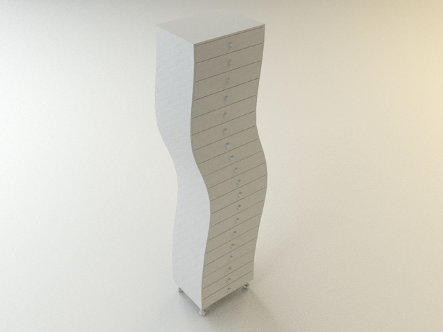 3d drawer design furniture