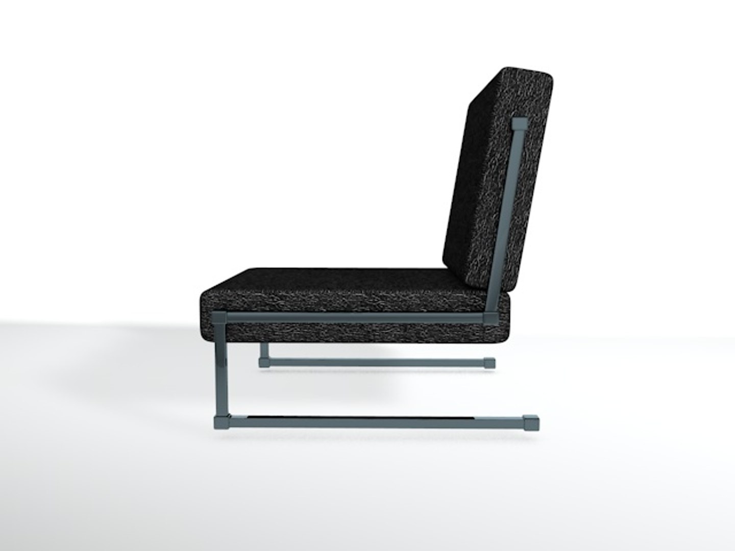 Chair 3d C4d
